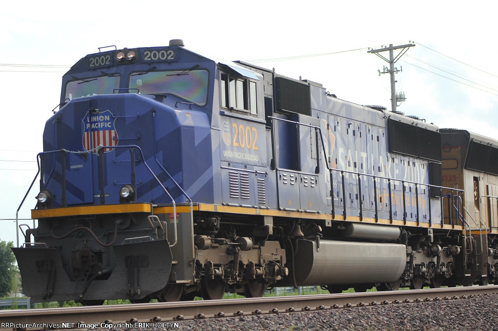 Light engines going to Global 3